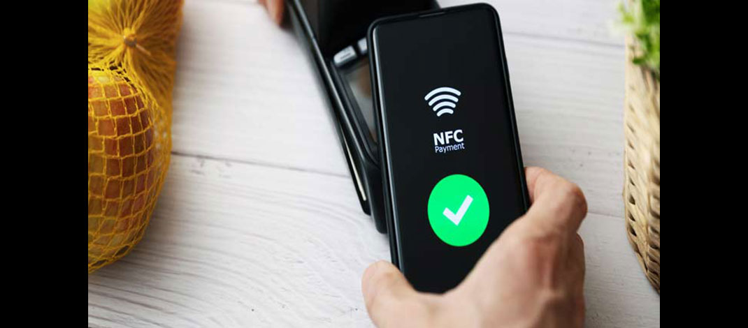 آشنایی با NFC و کاربردهایش - عصر رایان شبکه
